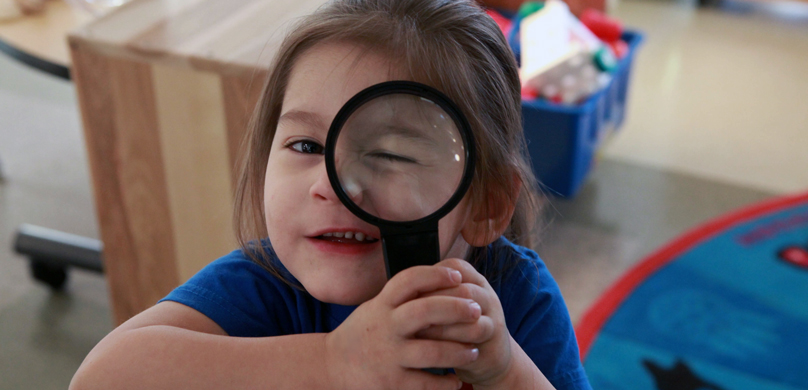 Culture & Environment - Altadore School