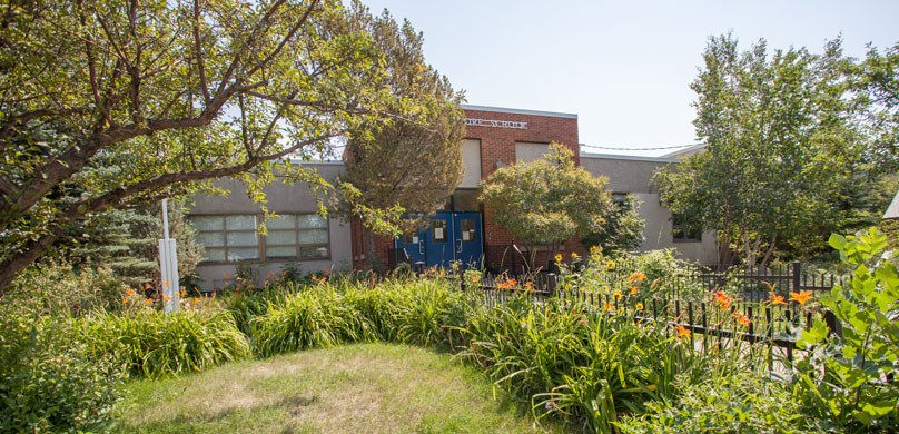 Our School - Altadore School