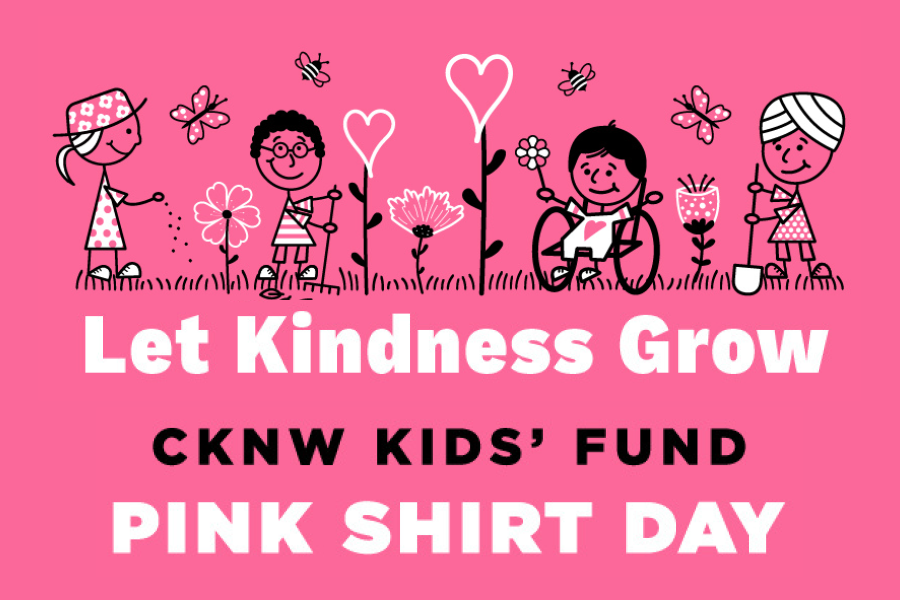 Feb. 24-28 Update | Strike Labour Action, Pink Shirt Day, Fun Lunch ...