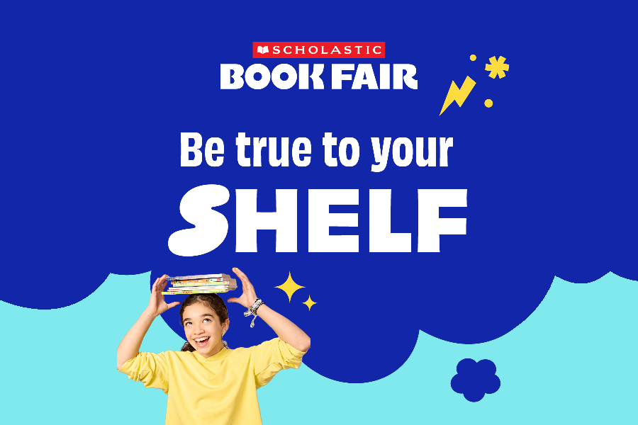 Mar. 17-21 Update | Fun Lunch, Book Fair, Volunteer Opportunities ...