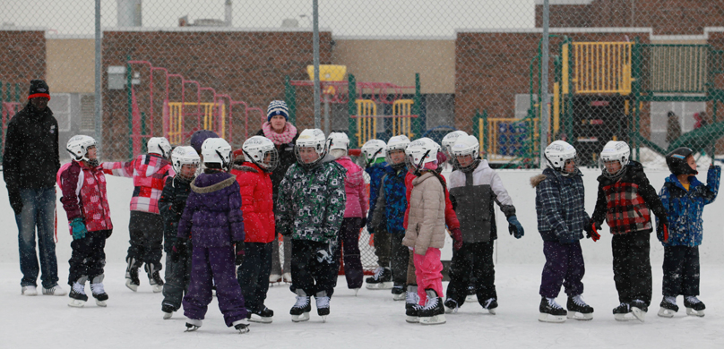 Extracurricular - Altadore School