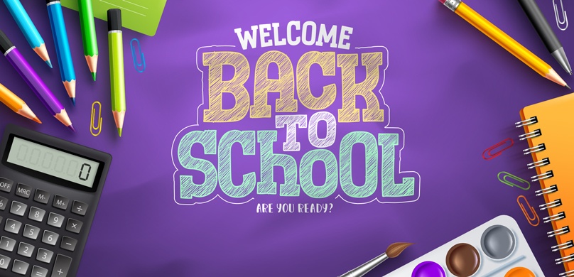 Get Ready for Back to School - Altadore School