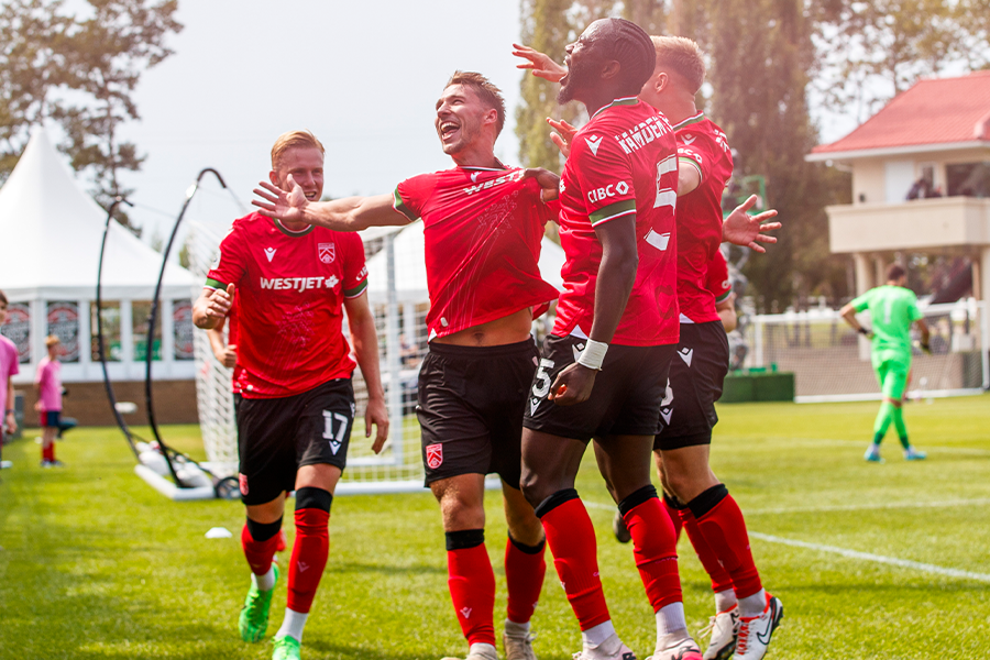 Cavalry Football Club Student Game & School Fundraiser Day - Altadore ...