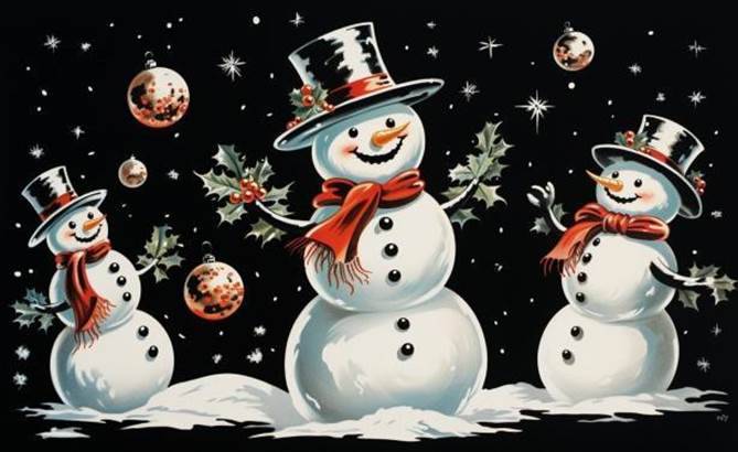 Dec. 16 - Jan. 12 Update | Spirit Week, Fun Lunch, Kindergarten ...