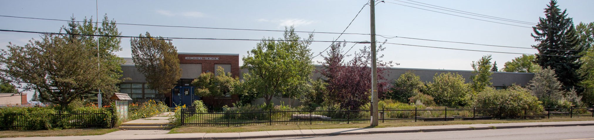 Home - Altadore School