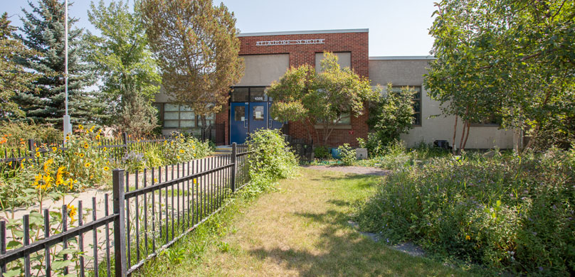 About Us - Altadore School