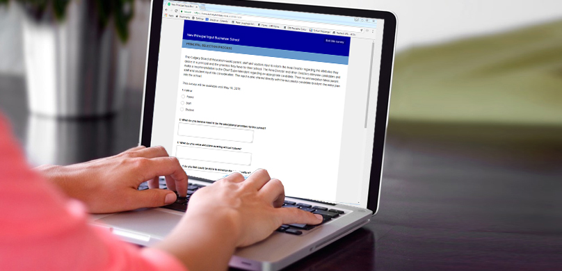 Community Engagement - Altadore School